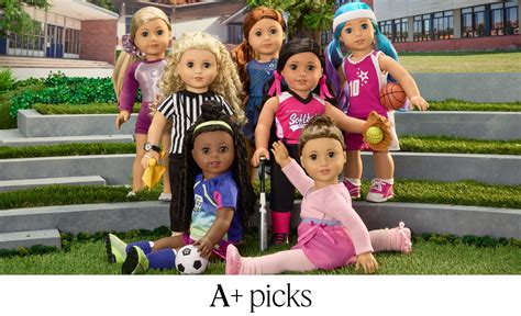 Countdown To School Enjoy Getting Ready Together American Girl Blog
