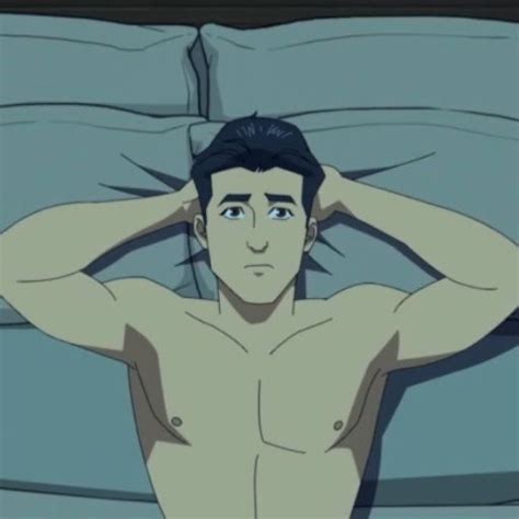 The Invincible Invincible Comic Fantasy Art Men Best Superhero