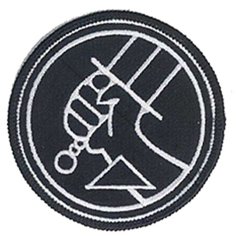 Hellboy Bprd Scifi Geeks