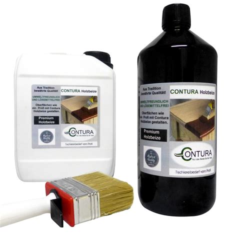 Antik Beize Patina Holzbeize Alterungsbeize Wasserbeize Altholz 19€l