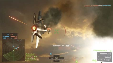 Bf4 Air Superiority Dragon Pass F 35 2021 8 Ps5 Youtube