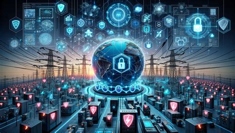 Navigating The Technical Challenges Of Power Grid Digitalization