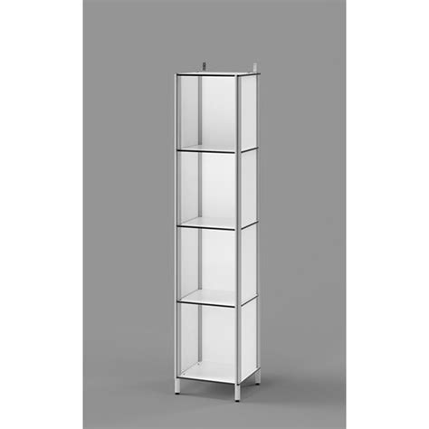 4 Tier Open Cubbies Upcodes