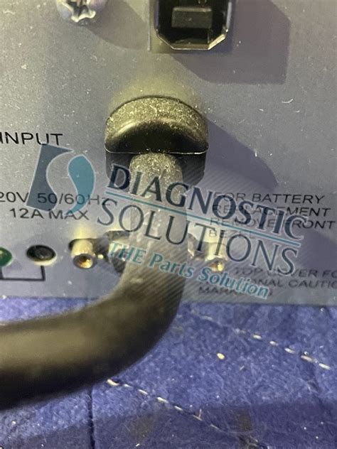 2340867 Ups Assembly Diagnostic Solutions Diagnostic Solutions