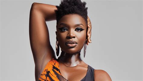 Folake Olowofoyeku Credits This To Doing Her Job Well