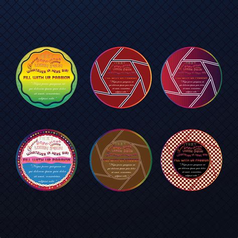 Interpreter Logo Vector Art Icons And Graphics For Free Download