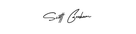 87 Scott Graham Name Signature Style Ideas Latest Esign