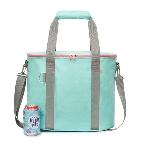 Personalized Insulated Cooler Bag Ships In 3 7 Days