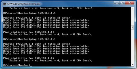 Wifi Ping Requests Seem To Be Redirecting To DaniWeb