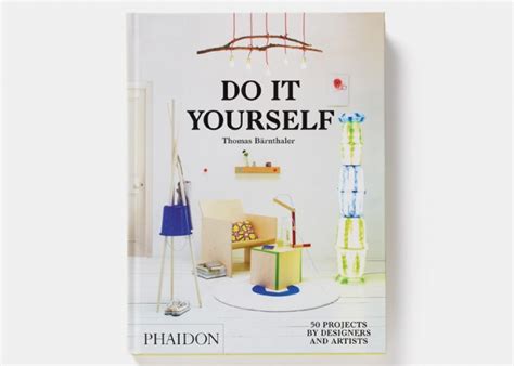 Competition Five Do It Yourself Books To Be Won