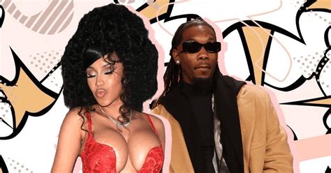 Ушли с места преступления бывший арендодатель Карди Би и Offset подал на них в суд Thegirl