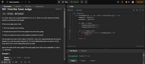 Sahnawaz Shaban On Linkedin Problemsolving Codingjourney Update