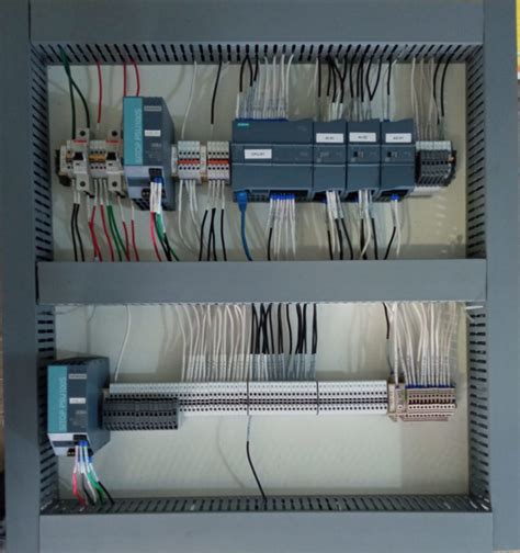 Fieldpro Industrial Servicie Automatización Y Control