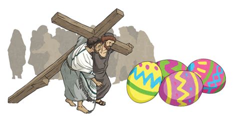 Christian Easter Celebration
