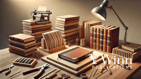 Book Binding Types Choosing The Right One For Your Book