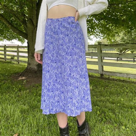 Appleseeds Womens Skirt Depop