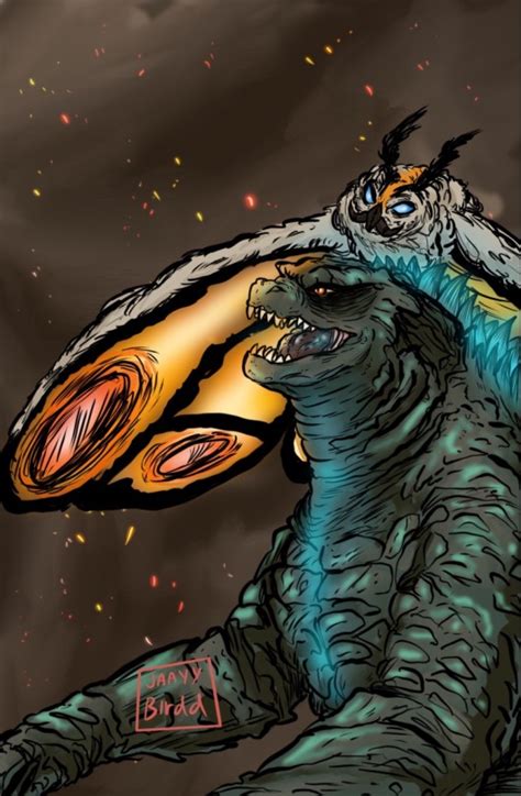Mothzilla On Tumblr