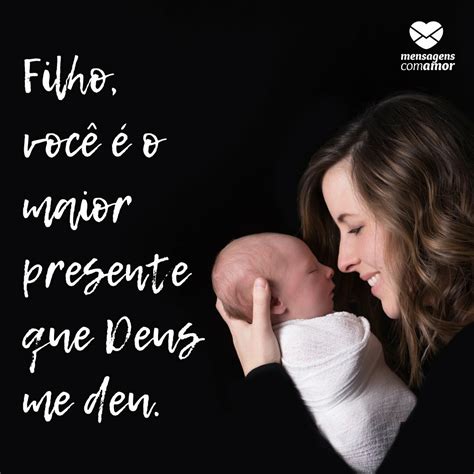 Mensagens De Mãe Para Filho Torne Se Próximo De Sua Prole