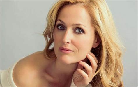 Gillian Anderson Net Worth Liverpoolbuzz