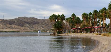 Usbackroads™ Davis Camp Park Bullhead City Arizona