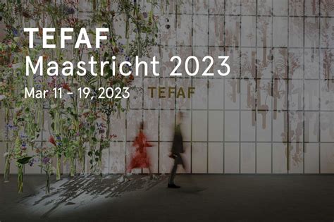 Tefaf Maastricht 2023 Bottegantica Eng
