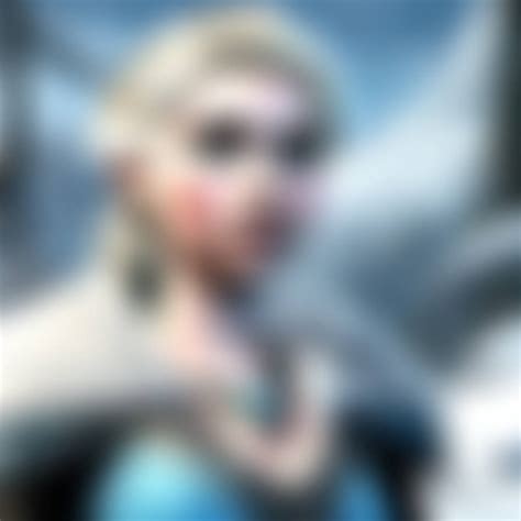 Elsa In Skyrim V1 By Dantebbwolves On Deviantart