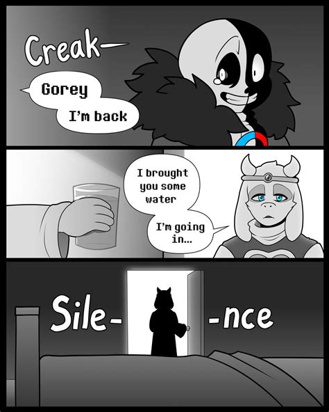 [infinitytale] Memorize Chapter 3 12 By Fukurouz On Deviantart