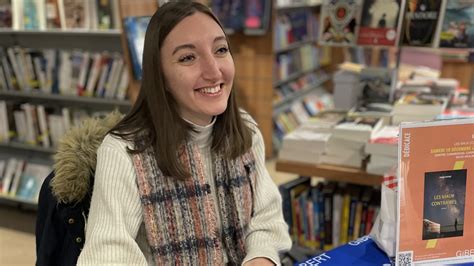 Orane Dupont Romancière Et Psychologue Des Comportements Humains