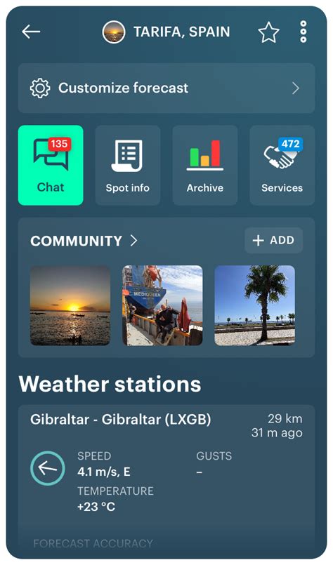 The Complete User Guide To Windy App For IOS Windy App