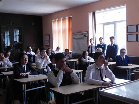 სკოლა ლიცეუმი პრომეთე Added A სკოლა ლიცეუმი პრომეთე