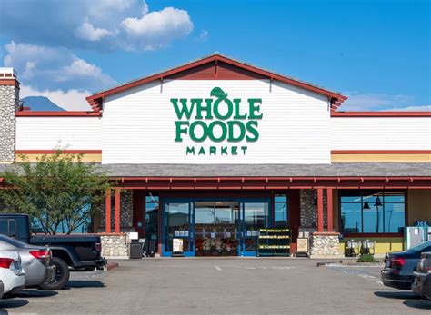 Healthiest Grocery Chains In America