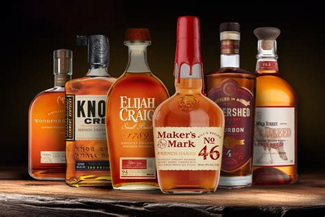 10 Best Bourbons for an Old Fashioned - InsideHook