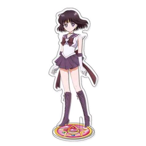 Sailor Moon Acrylic Standee Hobbies And Toys Toys And Games On Carousell