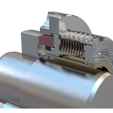 798250074 Lar Cryostar Pump Seals At ₹ 1500 Piece In Mumbai Id 24951911355