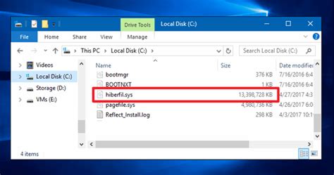 Cosè Il File Hiberfil Sys E A Cosa Serve In Windows 11