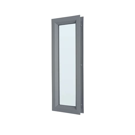 Rockwood Lt B4 Vision Lite Kit Pack With 1 Insulated Glass