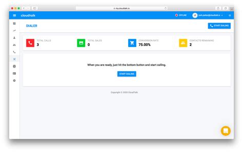 Power Dialer Maximize Your Sales Calls Productivity