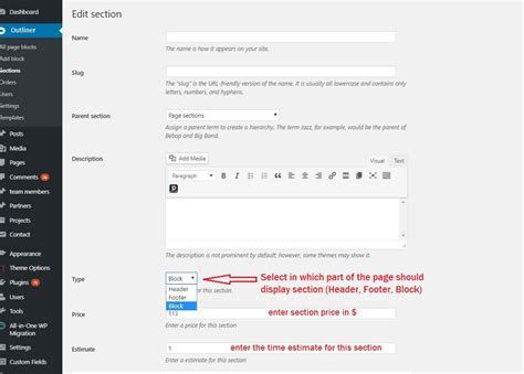 How To Create A Template Builder TrueThemes