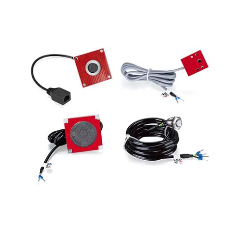 Accessory Package For Fanvil Sip Intercompaging Gateway Pa2pa2s Pa2