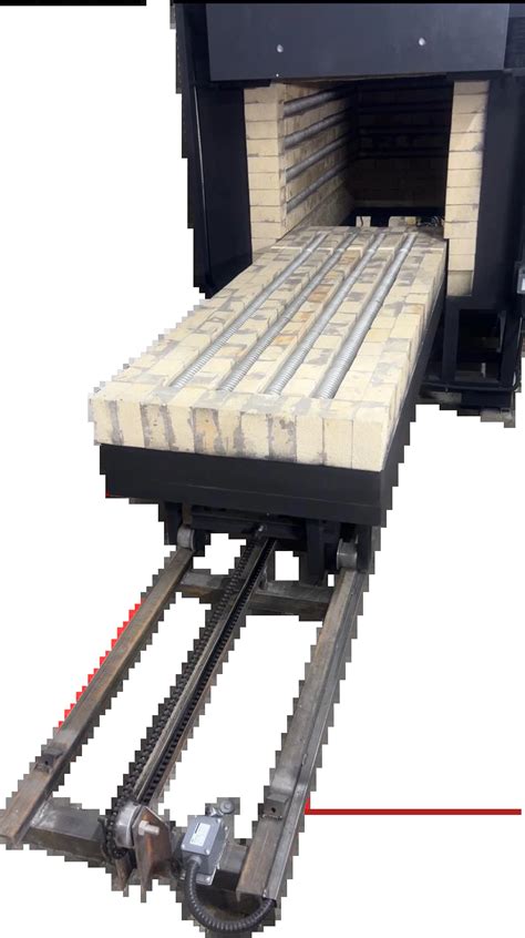 печи для термообработки металла купить с доставкой