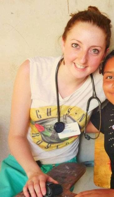 Full Body Dissection Babe Of Medicine Blog