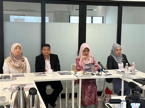 CSSC Kuching Celebrates Successful First Year Of Operations Sarawak Tribune