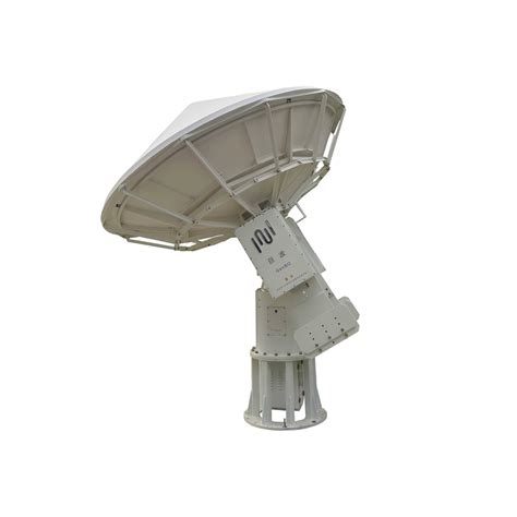 雷达及探测设备