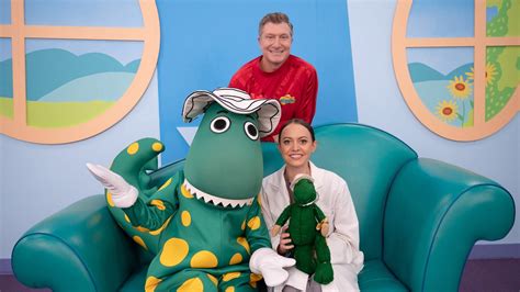 Watch The Wiggles Wiggle And Learn Season 1 Online Stream Episode 5