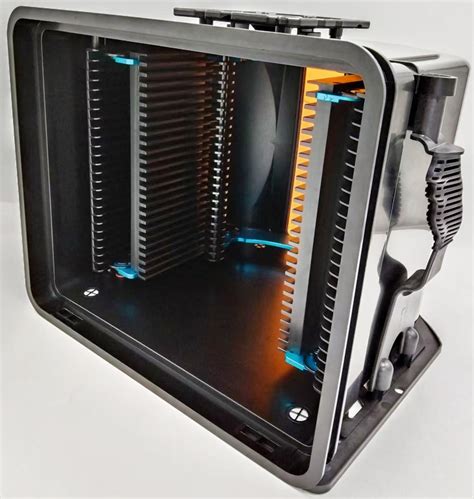 12fosb Front Open Shippingn Box 12寸系列 兴宇宏半导体科技（苏州）有限公司 专注半导体全工艺链