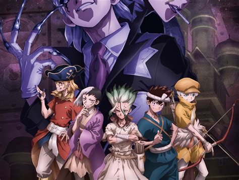 Code Geass Franchise Confirms New Projects In Production The Magic Rain