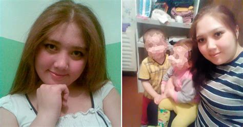 23 Year Old Mother Of Three Has Been Arrested After Selling Her