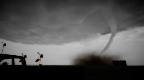 Youtube Minecraft Biggest Tornado