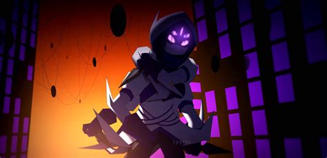 Xtale Muffet By Spyrixx On Deviantart