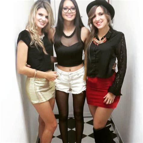 Instagram User Orianitarossi Pic